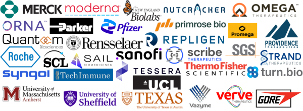 Home | 4th mRNA Process Development & CMC Summit