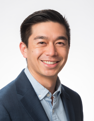 Brian Luk - mRNA Process Development & Manufacturing Summit