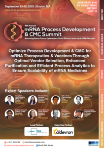 Home | 4th mRNA Process Development & CMC Summit